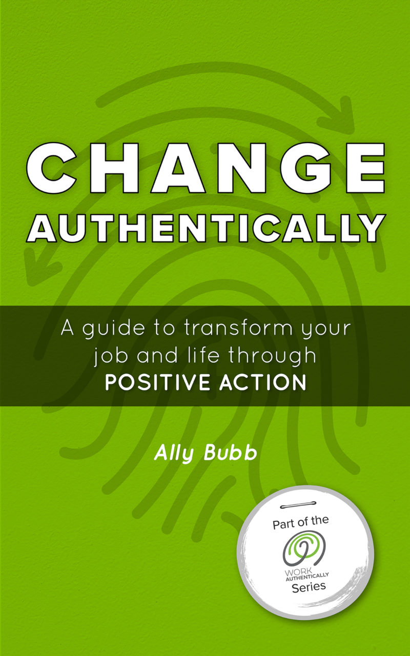 Book Lessons Part 1 | Work Authentically