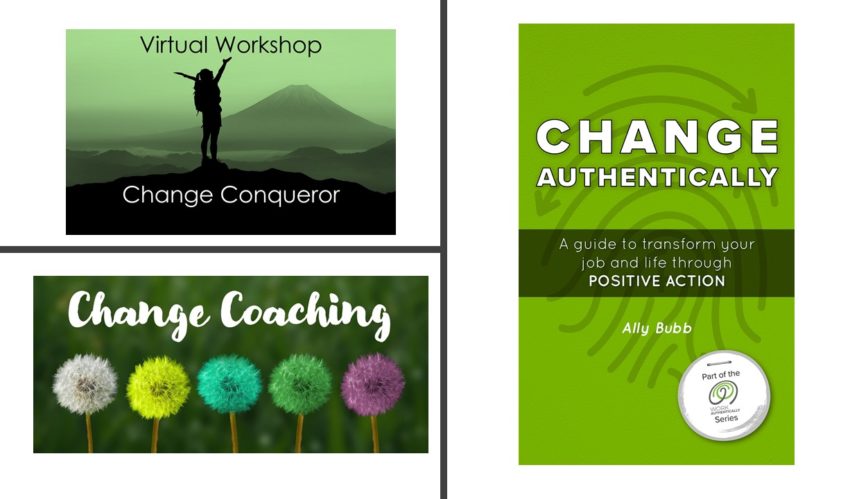 Coaching | Work Authentically