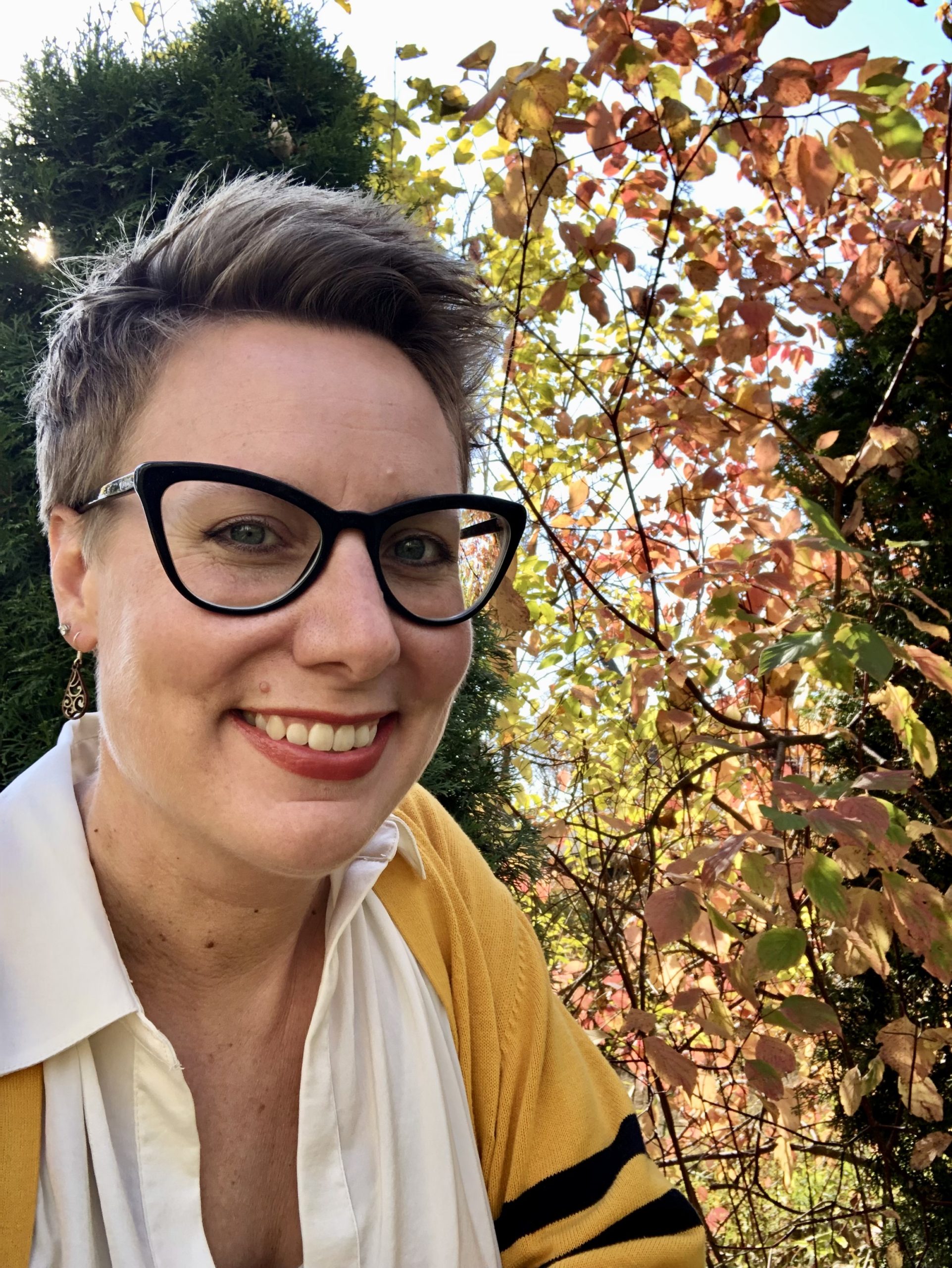 Best Ever Details | Work Authentically